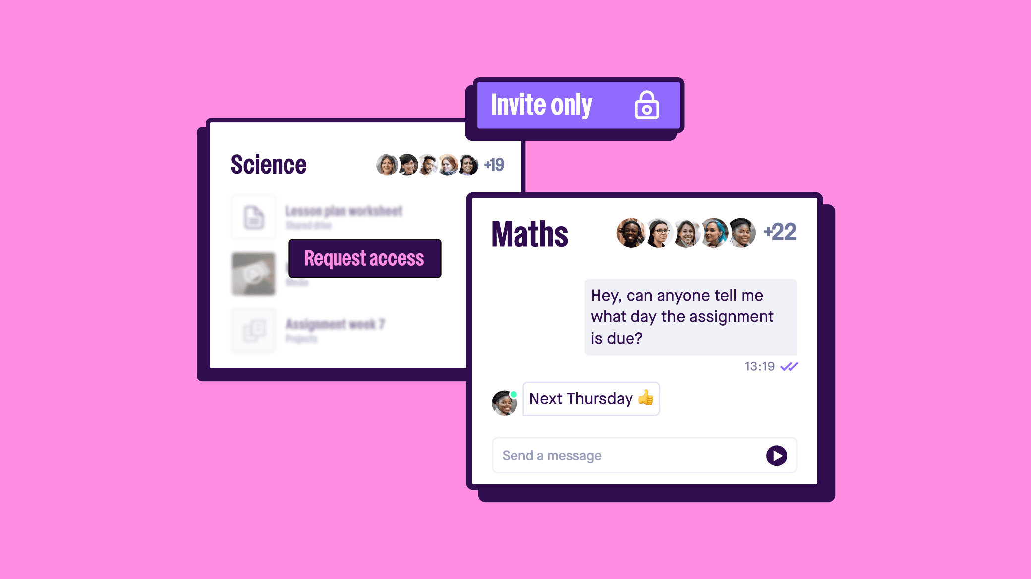 Advantages of building secure realtime applications with Pusher ...