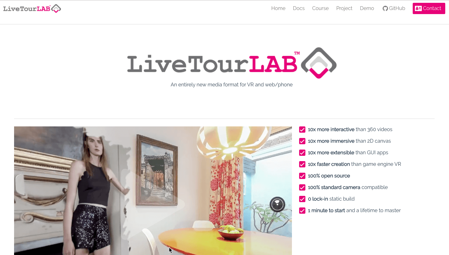 The 6 coolest React VR projects | Pusher blog