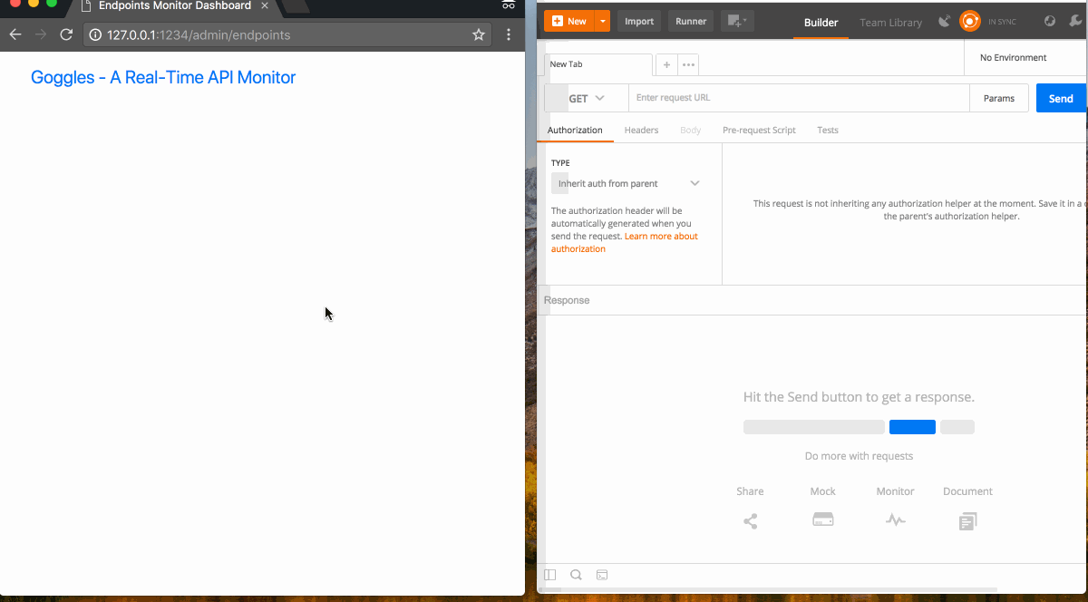 Realtime API monitor using Go and Pusher | Pusher blog