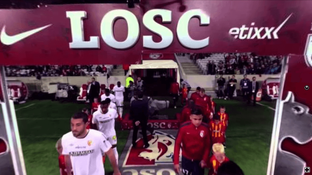 Build a scoreboard with running commentary using React VR | Pusher blog