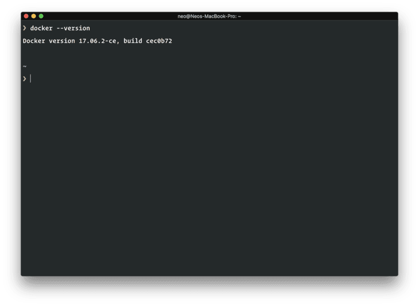 Docker for development: Getting started (Part 1) | Pusher blog