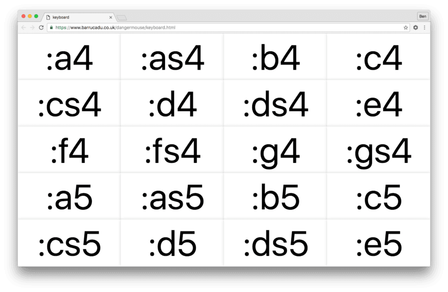 Pusher Hackdays August 2016 | Pusher blog