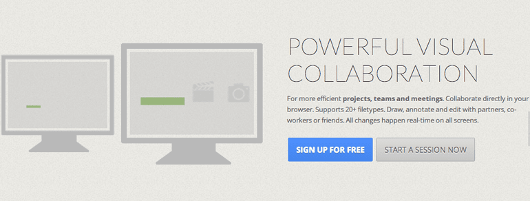 Spotlight: CanvasDropr's virtual canvas | Pusher blog