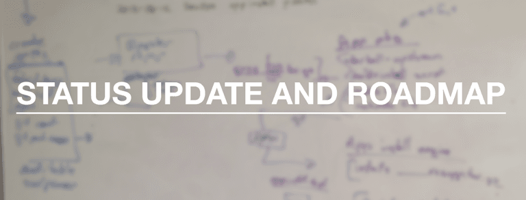 Status update and roadmap | Pusher blog