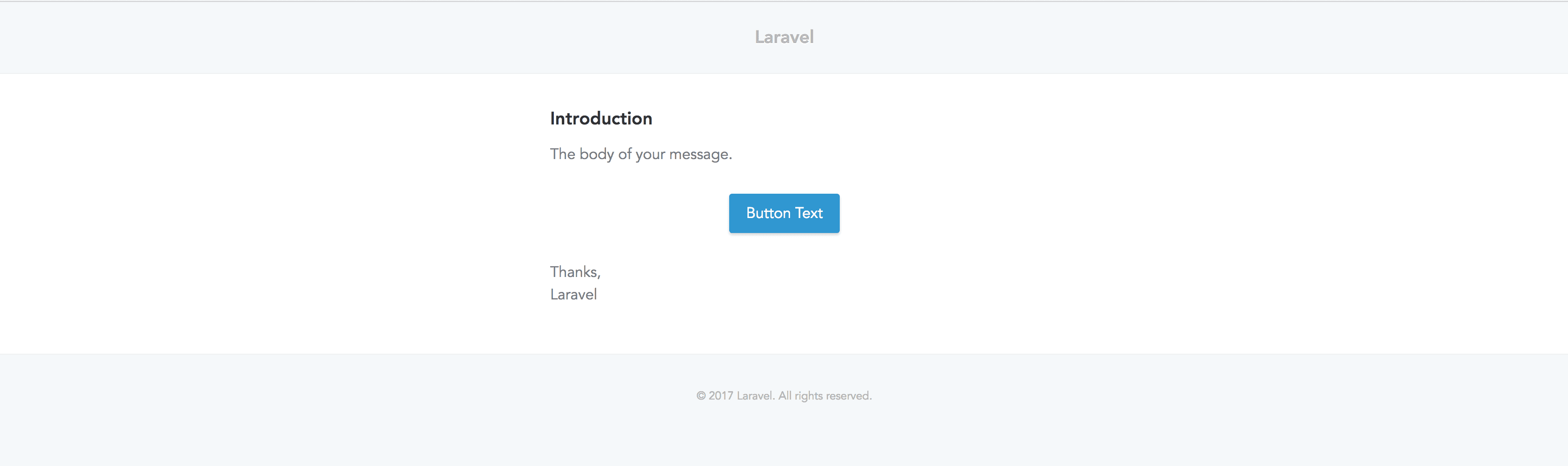 What’s new in Laravel 5.5? | Pusher blog