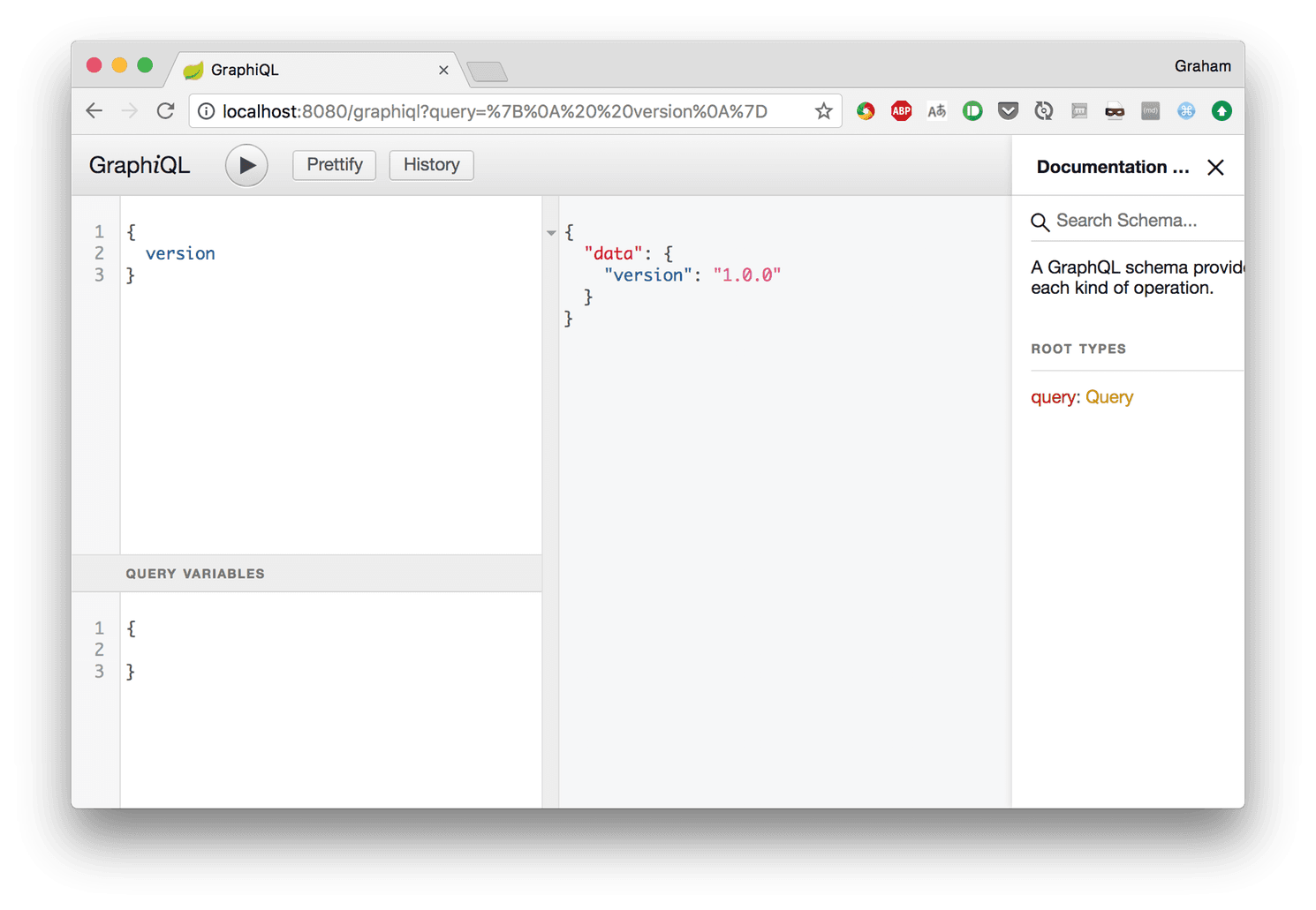 Writing A GraphQL Service Using Kotlin And Spring Boot Pusher Blog
