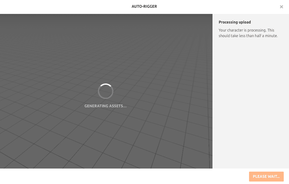 Animating a 3D model in AR with ARKit and Mixamo | Pusher blog