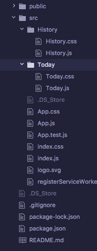 Build a realtime PWA with React | Pusher blog