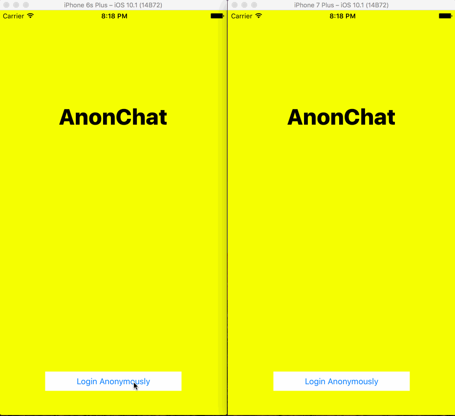How To Build A Typing Indicator In Swift Pusher Blog