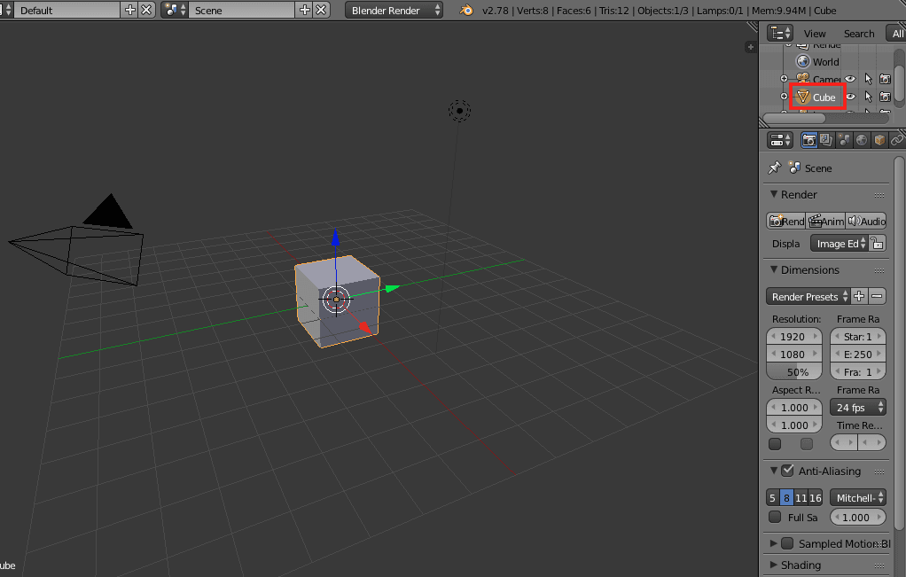Building an AR app with ARKit and Scenekit | Pusher blog
