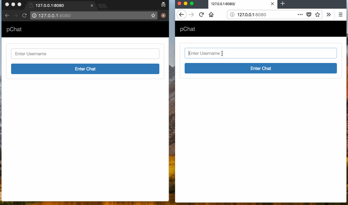 Building a messenger app using .NET | Pusher blog