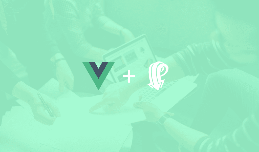 Create A Realtime Prototype Feedback App Using Vuejs And Pusher Pusher Blog