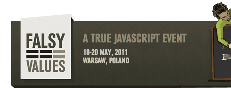 Pusher at Falsy Values | Pusher blog