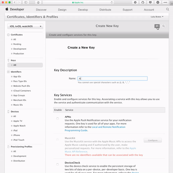 How to send push notifications to a food delivery Swift app | Pusher blog