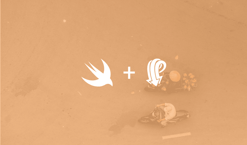 How To Send Push Notifications To A Food Delivery Swift App Pusher Blog
