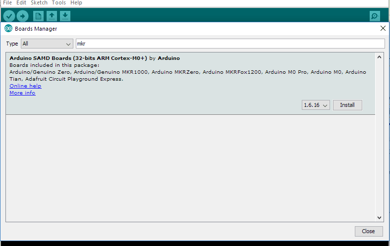 Make a realtime light monitor using Arduino and Pusher | Pusher blog