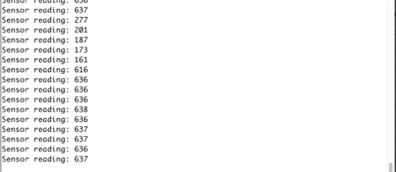 Make a realtime light monitor using Arduino and Pusher | Pusher blog