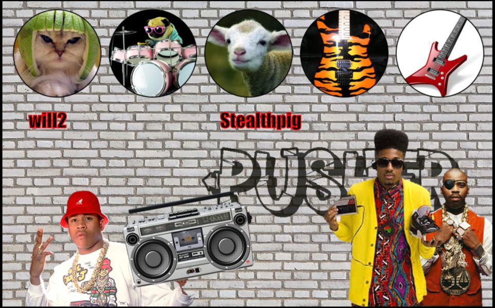 Pusher Hackdays August 2016 | Pusher blog