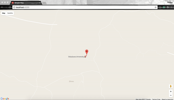 How To Build A Realtime Map Using Laravel And Pusher Pusher Blog 6977