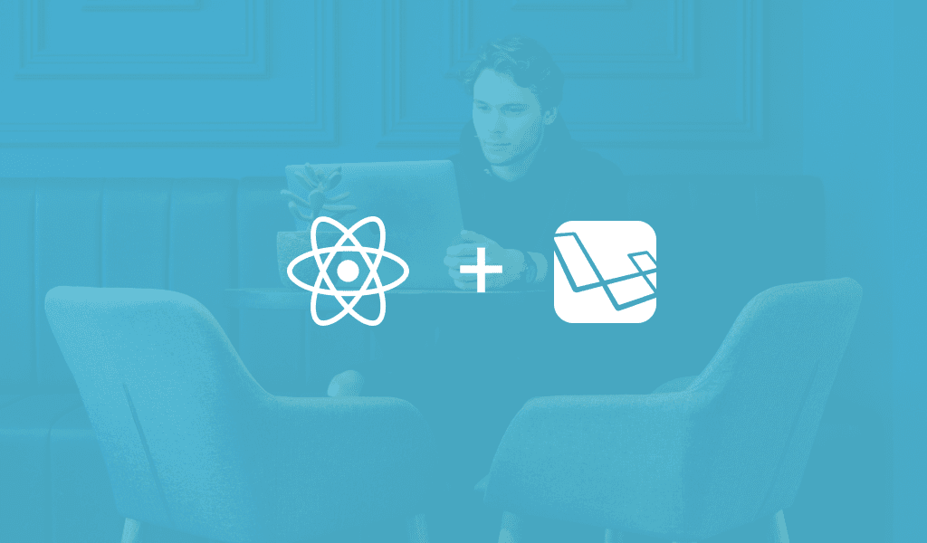 Using React In A Laravel Application Pusher Blog