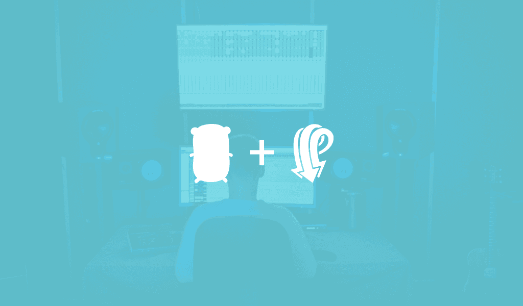 Realtime API monitor using Go and Pusher | Pusher blog