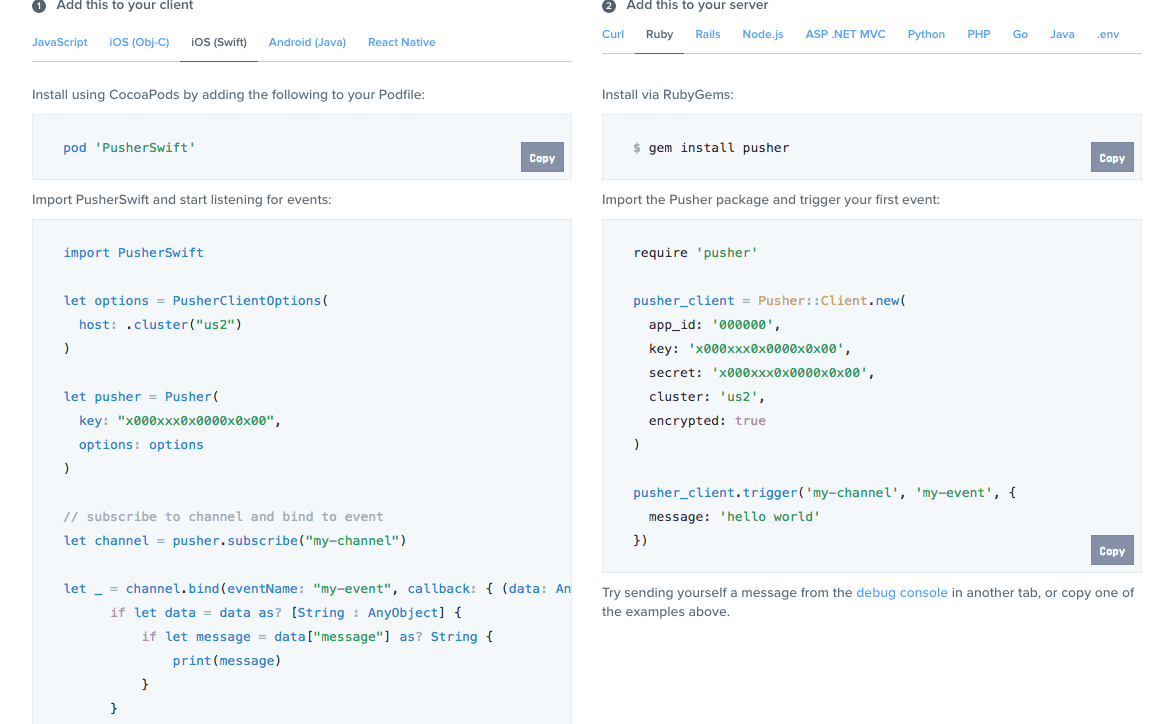 Building a realtime AR measuring app with ARKit and Pusher | Pusher blog