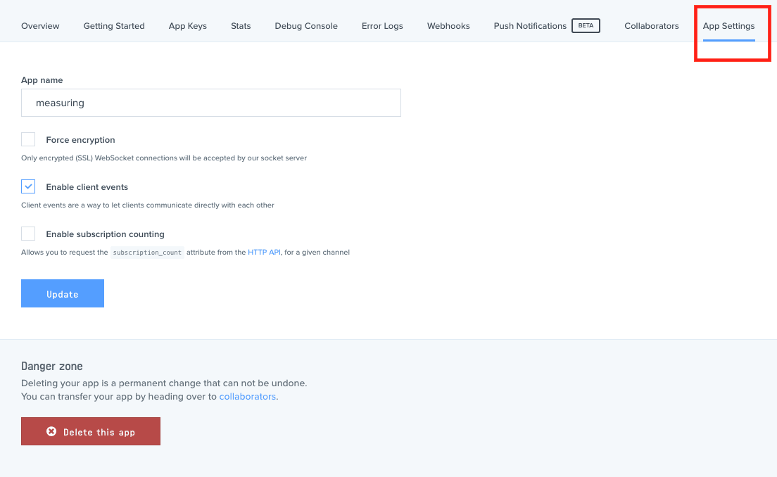 Building a realtime AR measuring app with ARKit and Pusher | Pusher blog