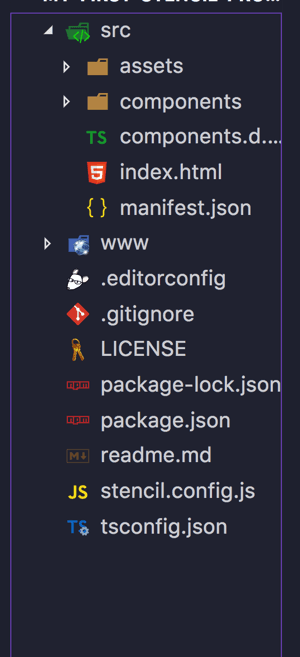 Building a realtime score board component with StencilJS and Pusher ...