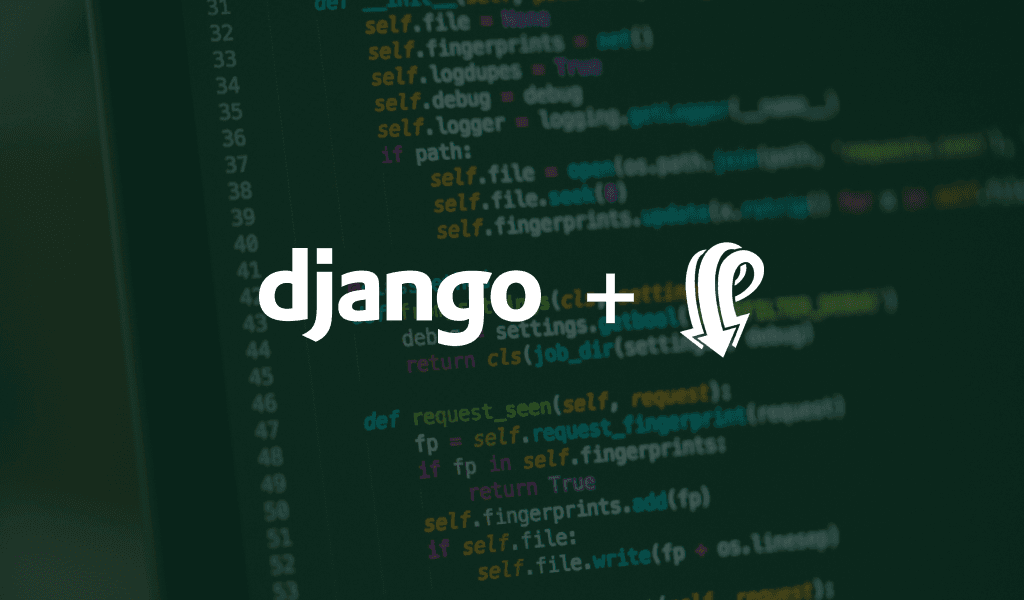 The definitive Django and Pusher online workshop | Pusher blog