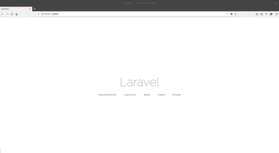Build a modern web application with Laravel and Vue Part 2: Creating our endpoints with REST in ...