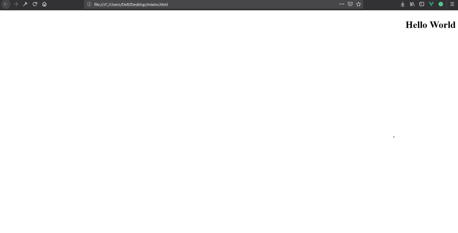 Advanced Vue.js: demystify mixins and custom directives | Pusher tutorials