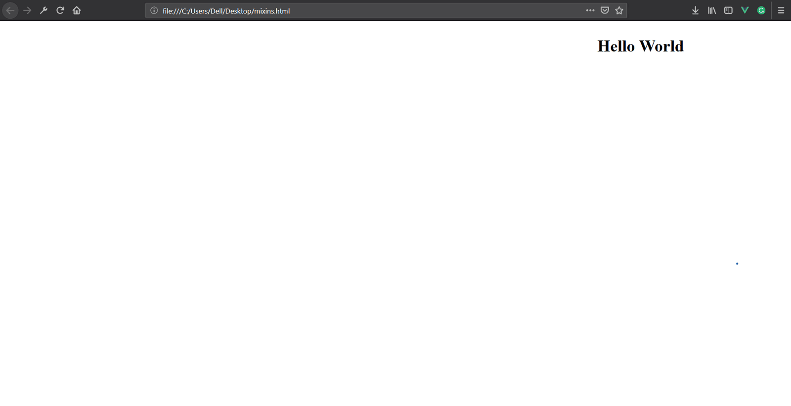 Advanced Vue.js: demystify mixins and custom directives | Pusher tutorials