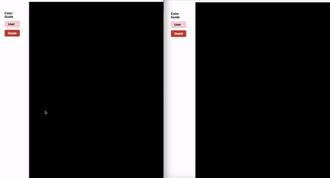 Build a collaborative painting application with Angular | Pusher tutorials