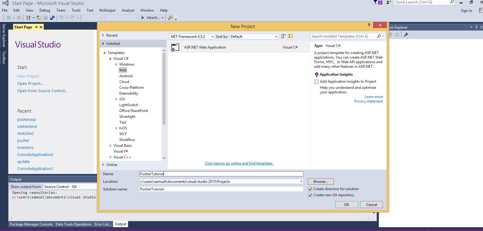 Build An Anonymous Chat App Using Aspnet Pusher Tutorials 0560