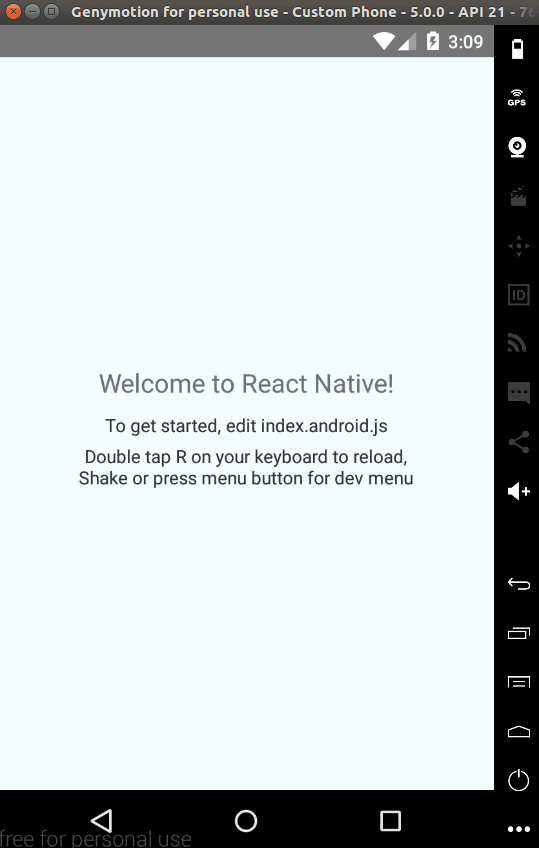 Build An Anonymous Chat App In React Native Pusher Tutorials 4845