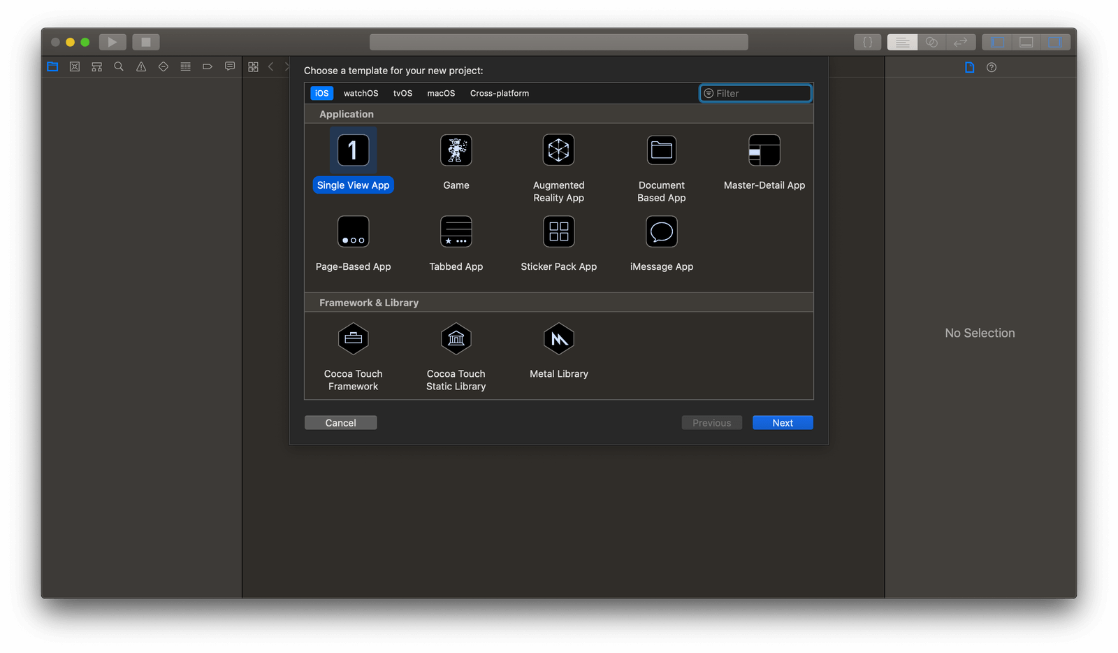 Getting Started With Auto Layout In Swift Part 1 Introduction To 6681