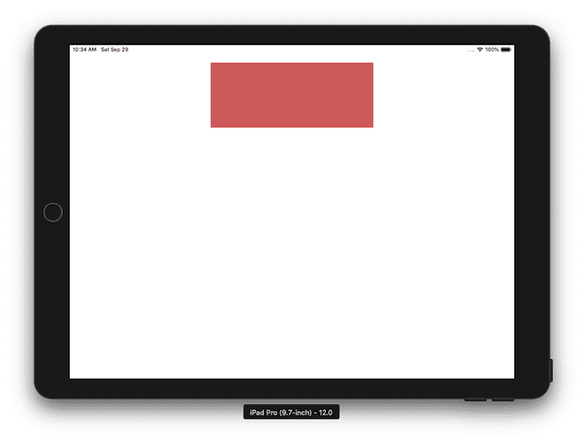 Getting Started With Auto Layout In Swift Part 3 Understanding