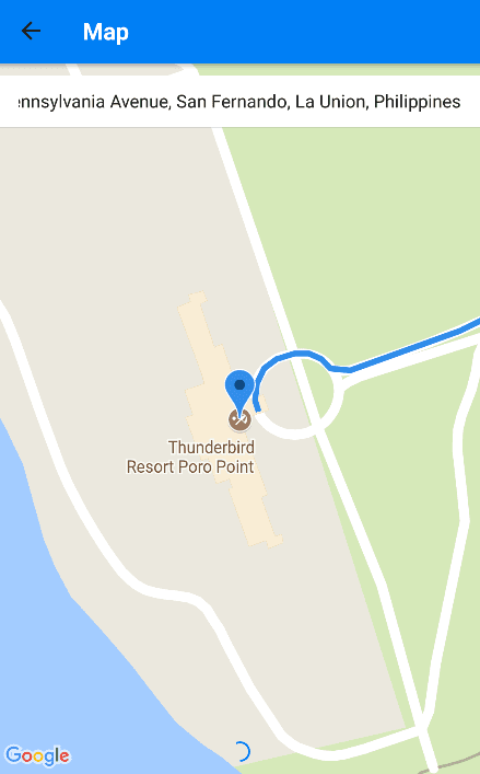 Create a carpooling app with React Native - Part 1: Setting up the server | Pusher tutorials