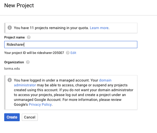 Create a carpooling app with React Native - Part 1: Setting up the server | Pusher tutorials