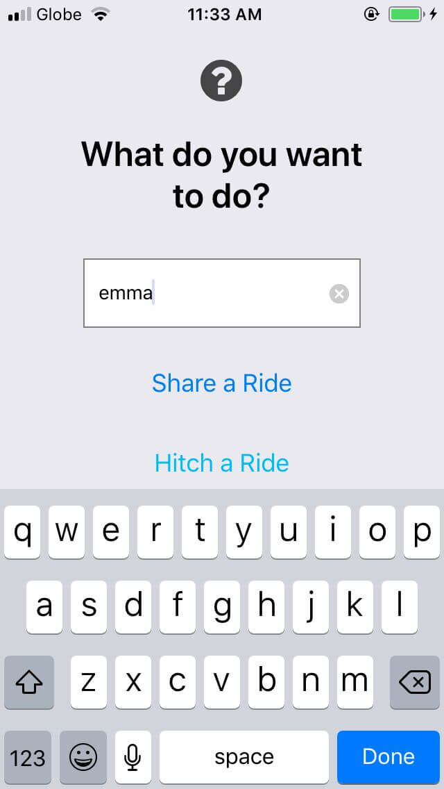 Create a carpooling app with React Native - Part 1: Setting up the server | Pusher tutorials
