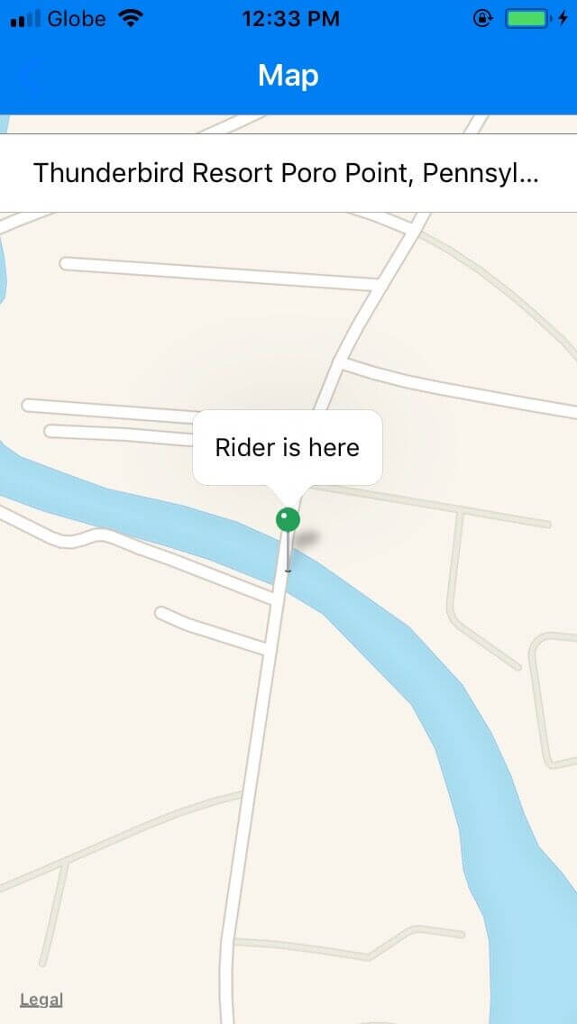 Create a carpooling app with React Native - Part 1: Setting up the server | Pusher tutorials