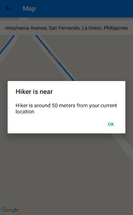 Create a carpooling app with React Native - Part 1: Setting up the server | Pusher tutorials
