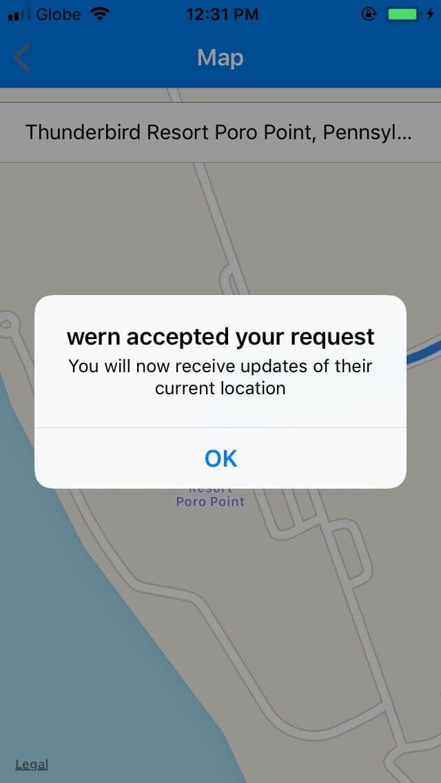 Create a carpooling app with React Native - Part 1: Setting up the server | Pusher tutorials
