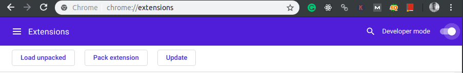 Build a live score feed Chrome extension | Pusher tutorials