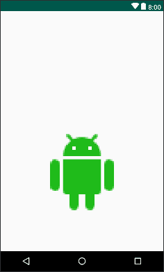 Getting started with ConstraintLayout in Kotlin - Part 4: using MotionLayout for animations ...