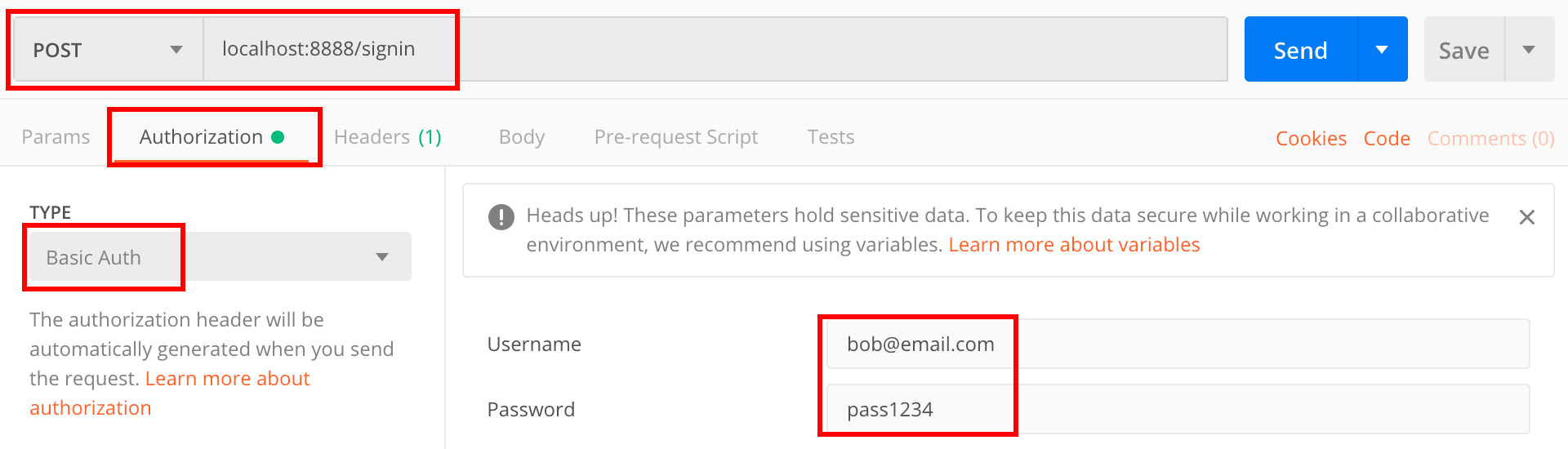 Authentication With Server Side Dart Pusher Tutorials 7617