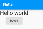 First steps with Flutter - Part 3: Responding to user input | Pusher tutorials
