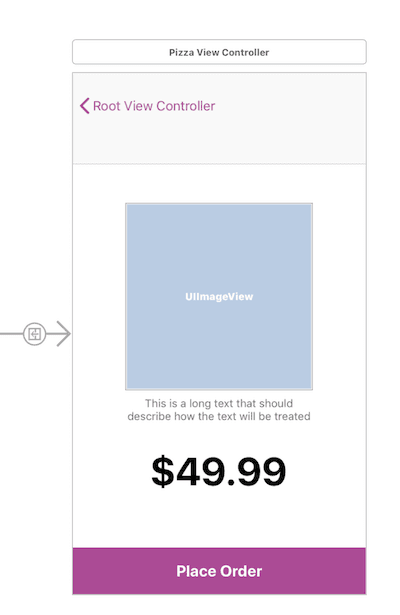 Send push notifications to a food delivery Swift app | Pusher tutorials