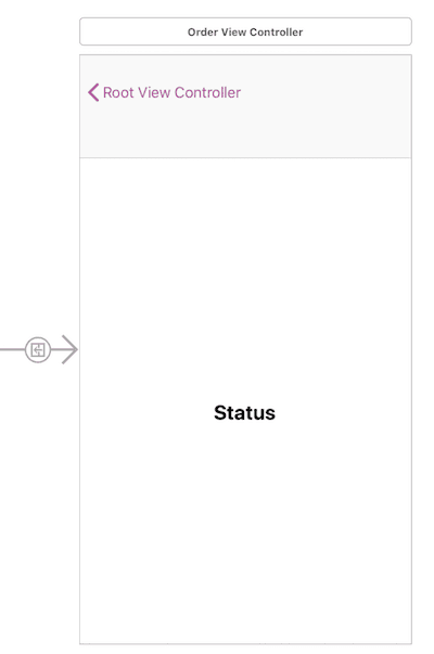 Send push notifications to a food delivery Swift app | Pusher tutorials