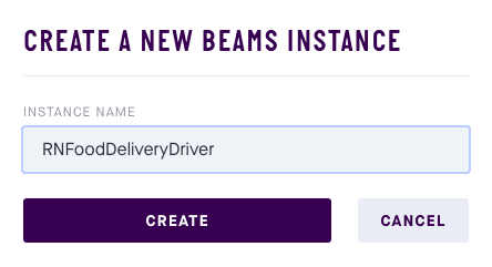 Create a food ordering app in React Native - Part 3: Adding push notifications | Pusher tutorials